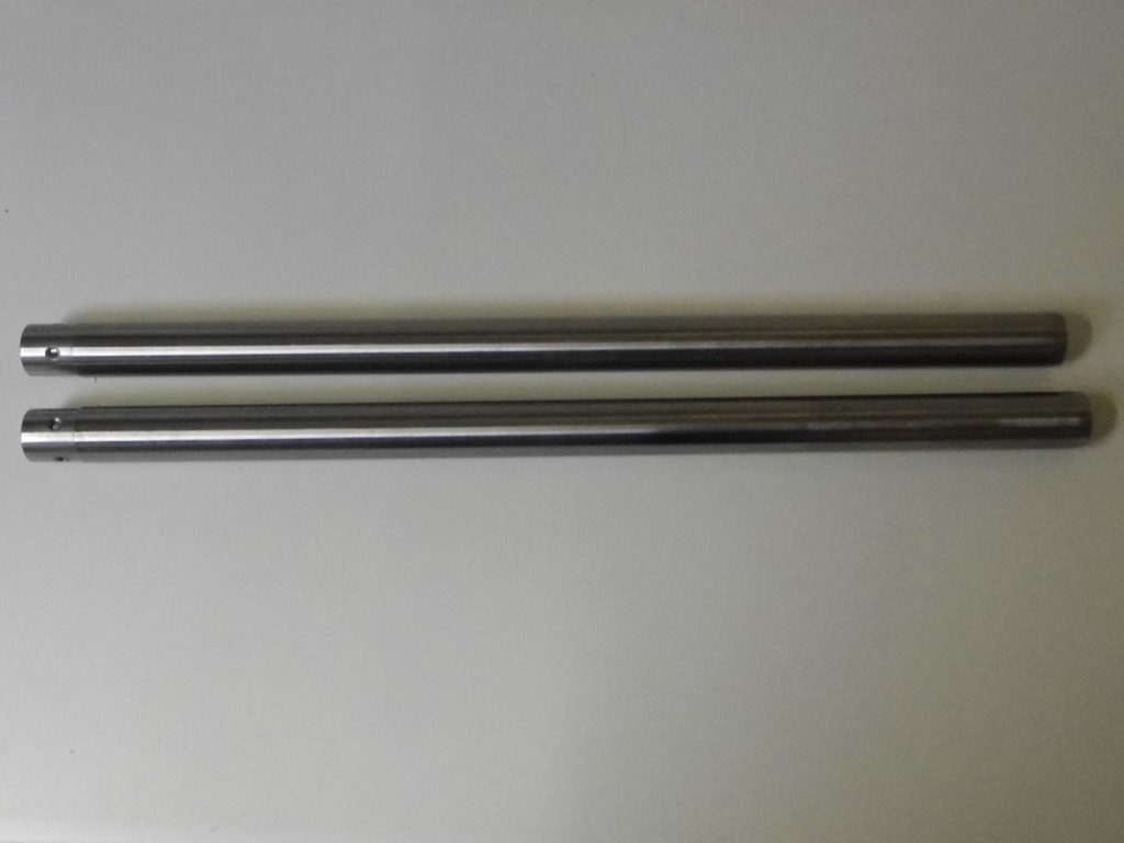 Forks Lightweight – Triumph Tiger Cub Spares