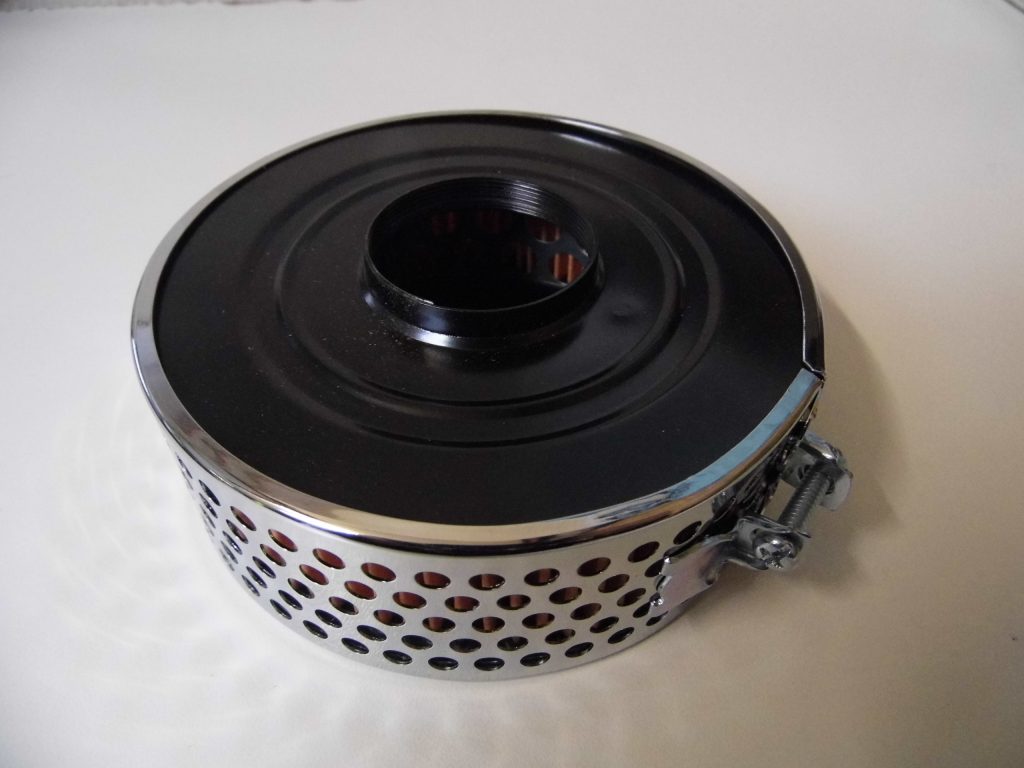 Carb Miscellaneous – Triumph Tiger Cub Spares