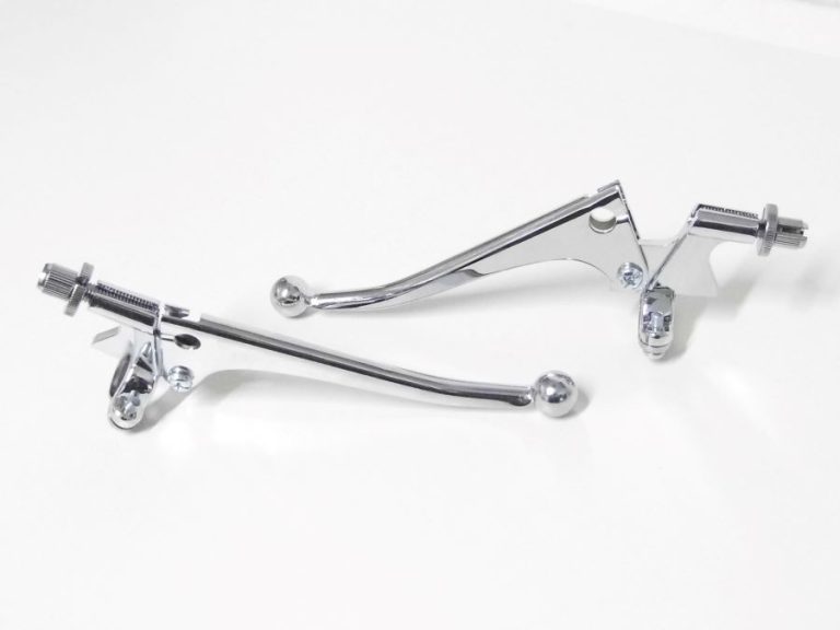 Handlebars – Triumph Tiger Cub Spares