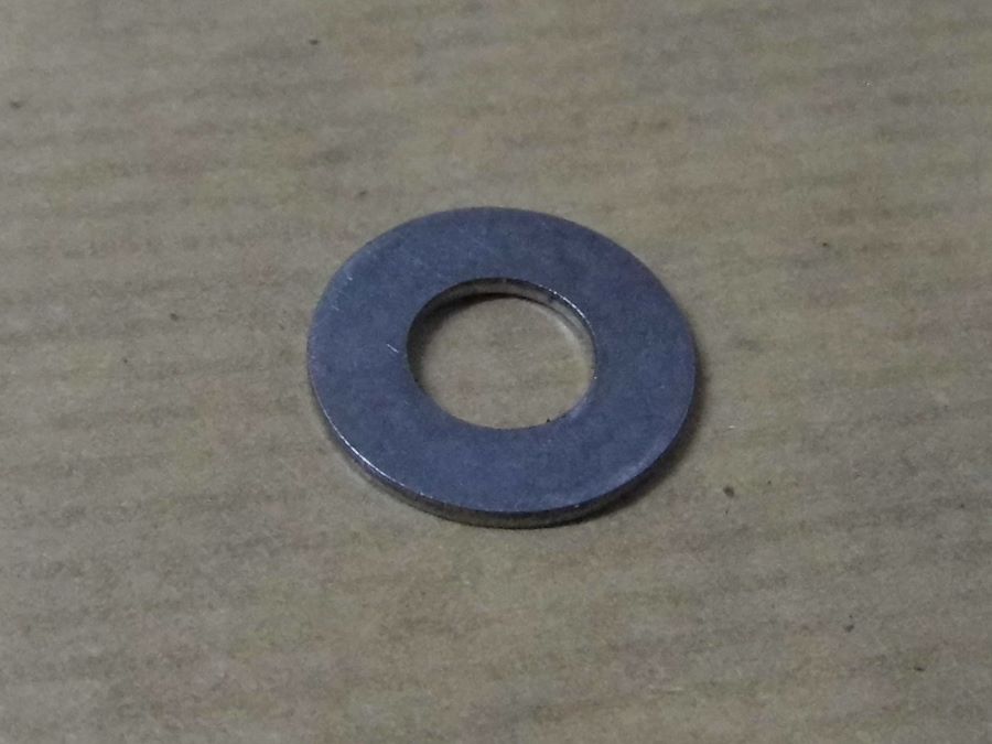 Handlebars – Triumph Tiger Cub Spares