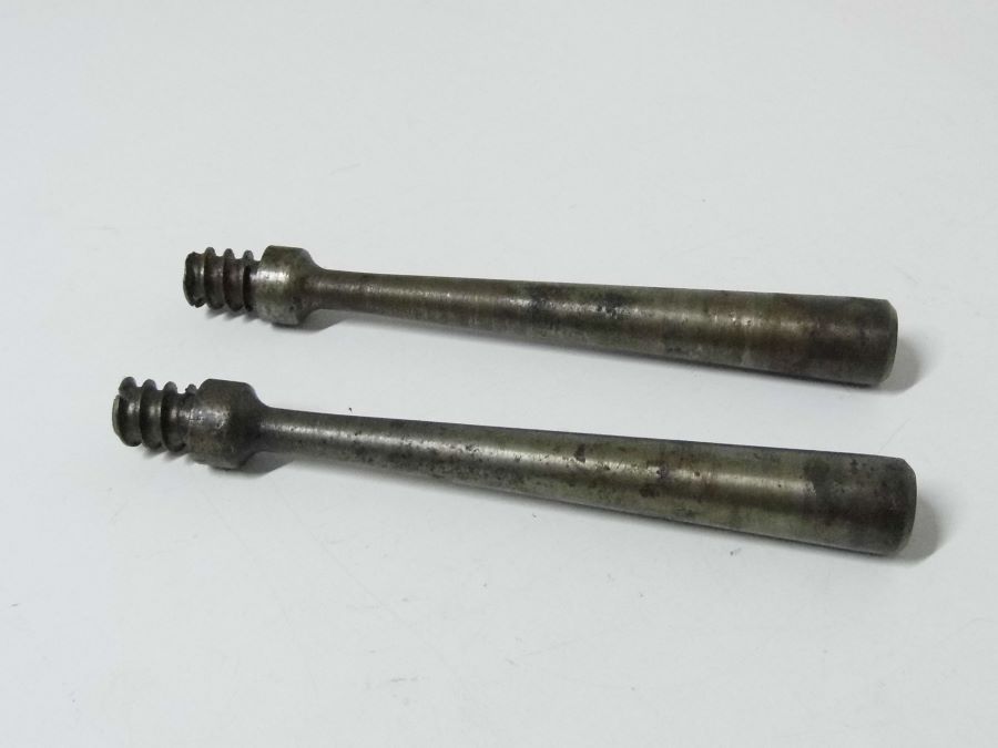 Forks Lightweight – Triumph Tiger Cub Spares