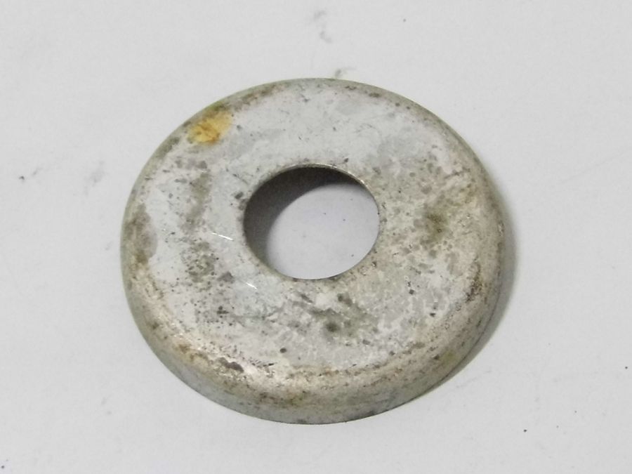 Forks Lightweight – Triumph Tiger Cub Spares